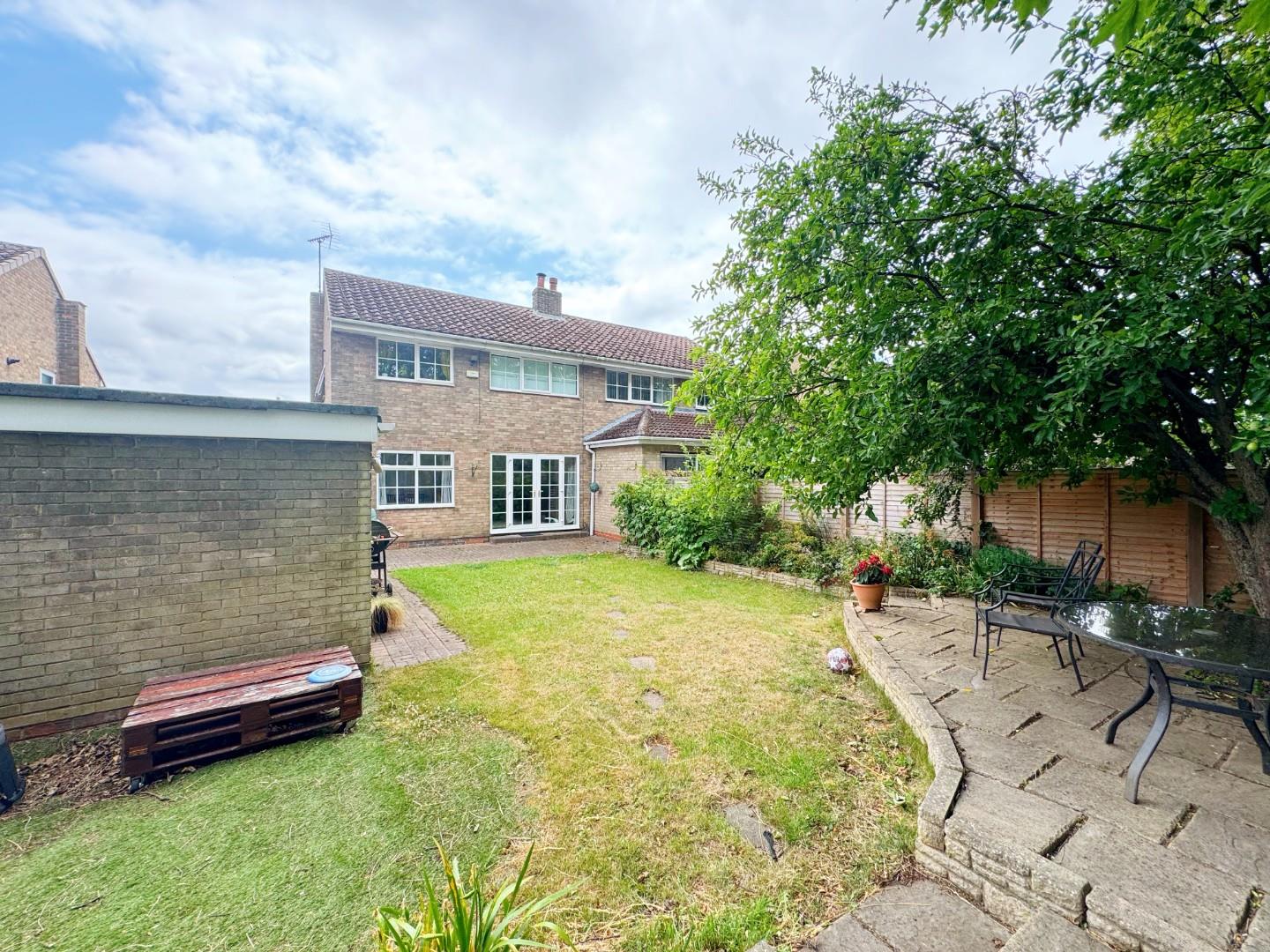 Stoneybeck, Bishop Middleham, – Robinsons